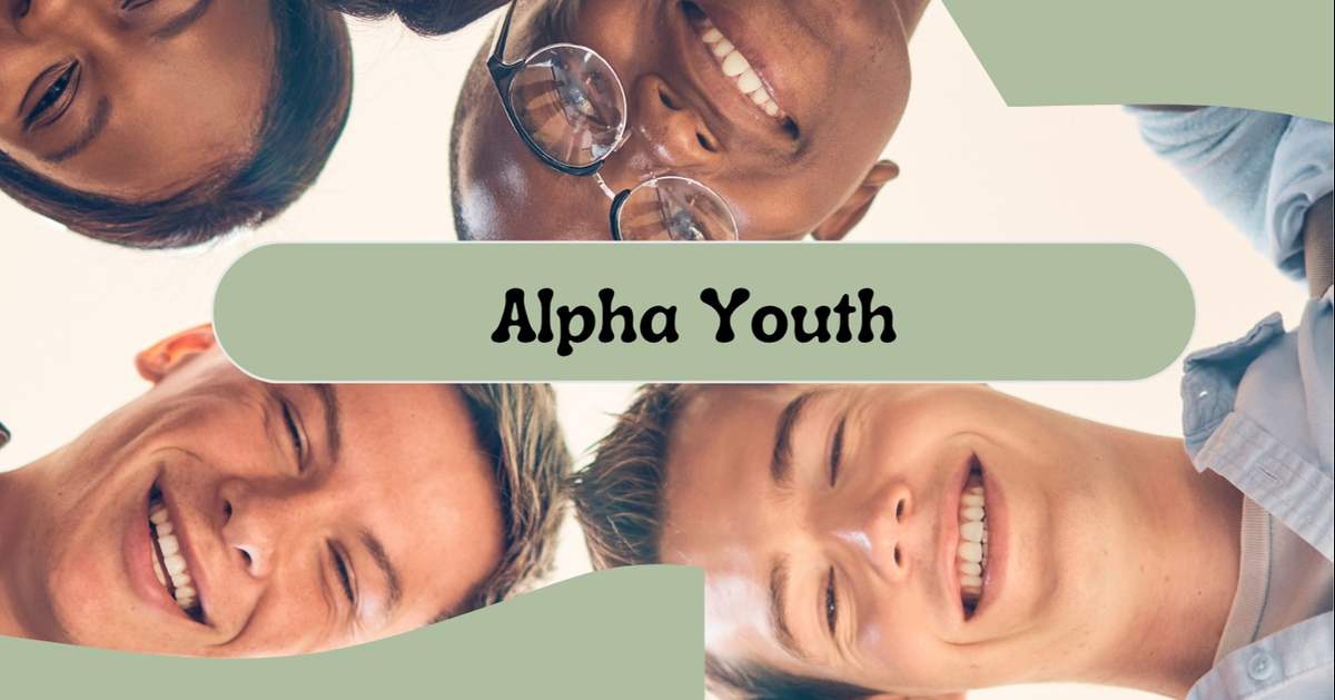 Alpha Youth cursus op het CLV - CLV