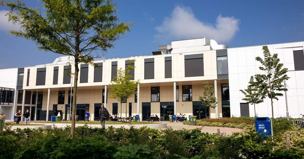 Alles over de laatste schoolweek - CLV