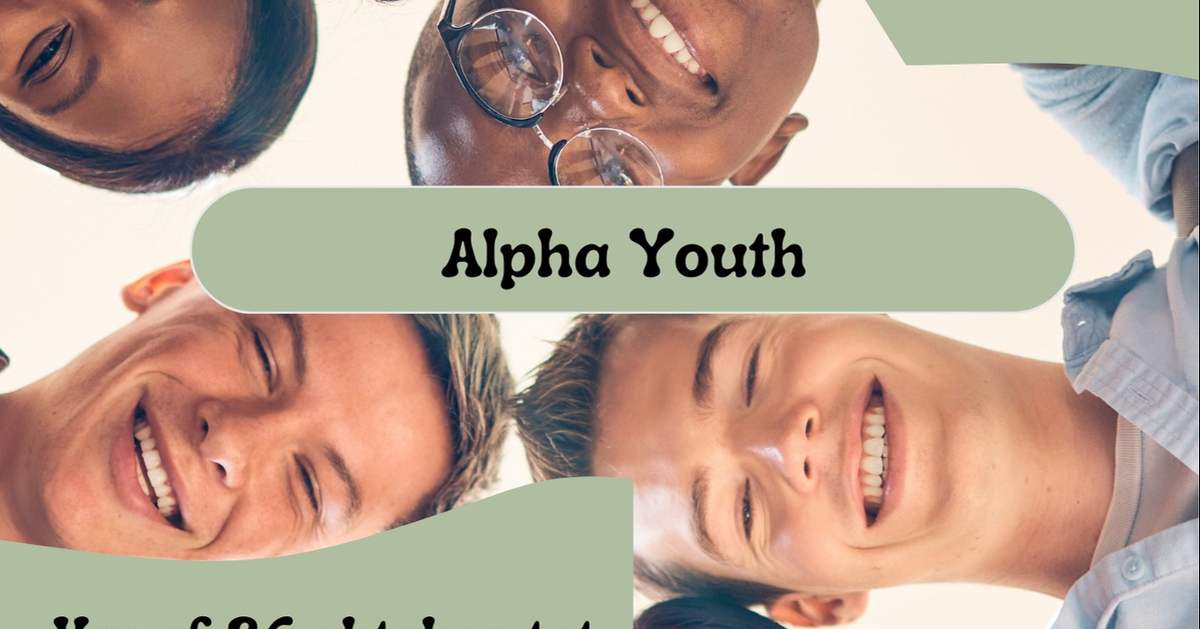 Alpha Youth-cursus op het CLV - CLV