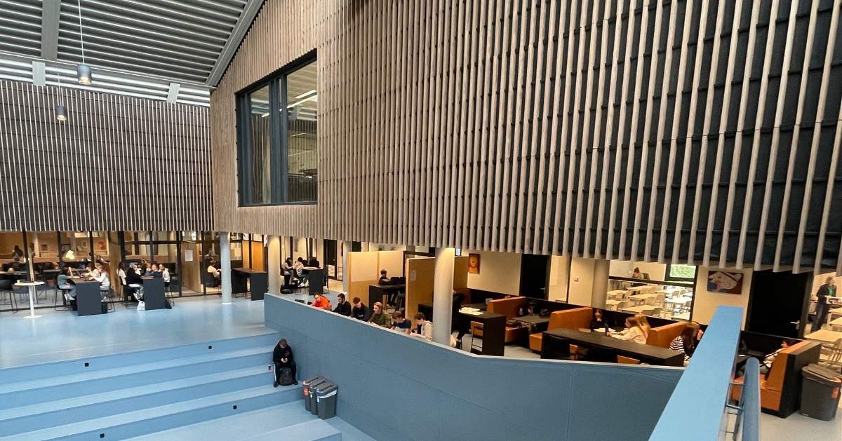 Het nieuwe flexrooster in de praktijk - CLV