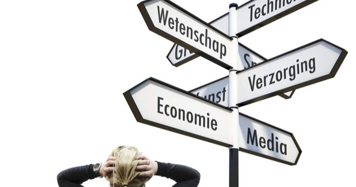 Ontmoeting met Professionals - woensdag 22 maart 2023 - CLV