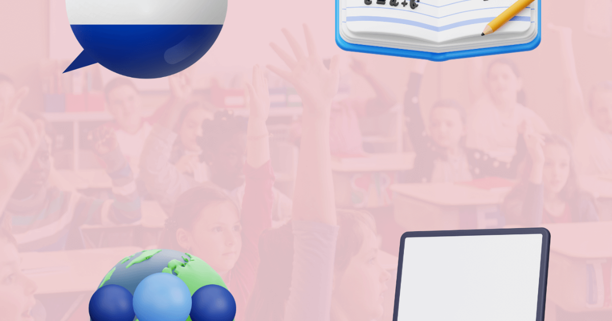 Verbetering Basisvaardigheden - CLV