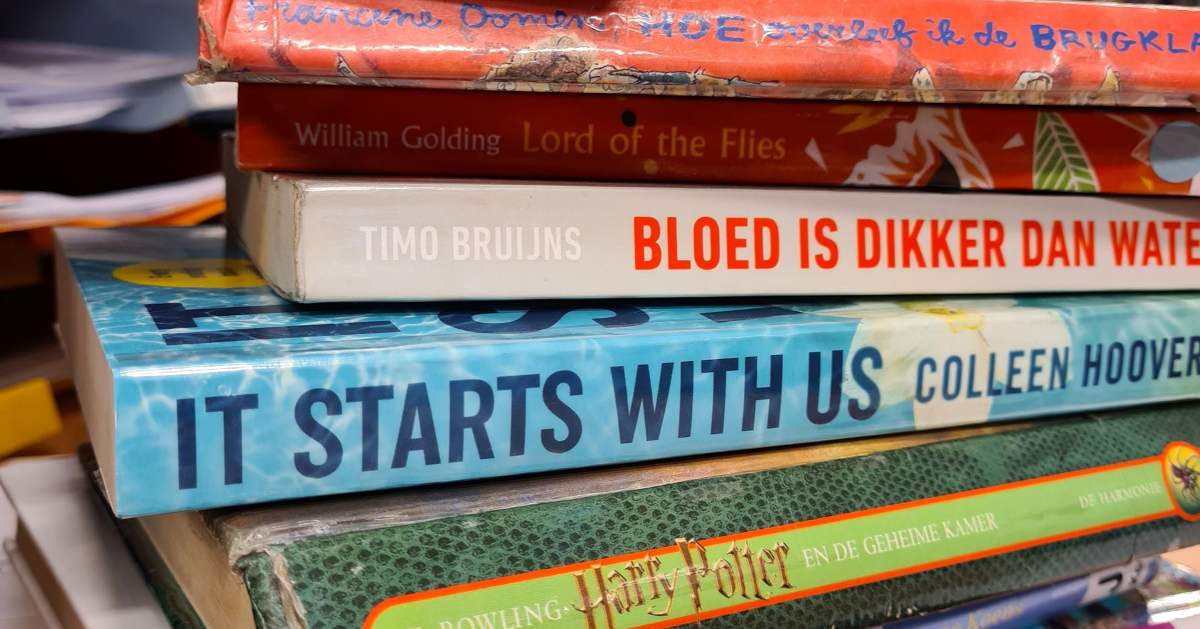 Voorkom teleurstelling en betaal op tijd de borg van de mediatheek - CLV